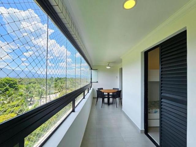IMÓVEL PARA VENDA EM RIVIERA DE SÃO LOURENÇO BERTIOGA