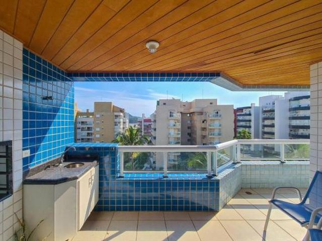 IMÓVEL PARA VENDA EM RIVIERA DE SÃO LOURENÇO BERTIOGA