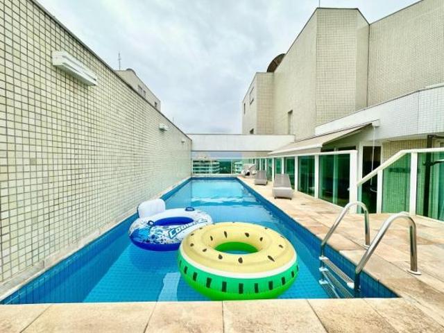 IMÓVEL PARA VENDA EM RIVIERA DE SÃO LOURENÇO BERTIOGA
