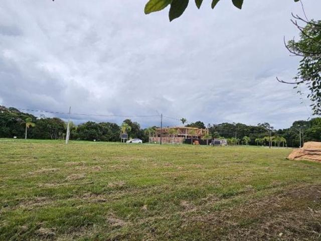 IMÓVEL PARA VENDA EM RIVIERA DE SÃO LOURENÇO BERTIOGA