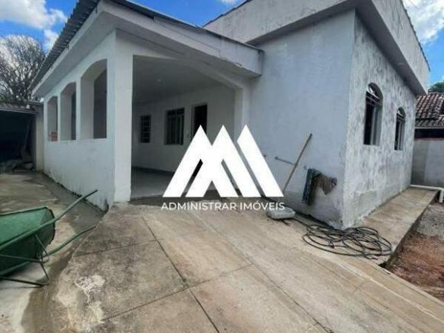 IMÓVEL PARA VENDA ITAUNENSE ITAÚNA MG