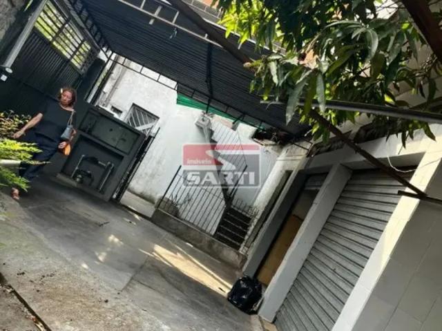 Imóvel para venda no bairro freguesia do ó com 3 dormitórios + 01 salão com porta de aço