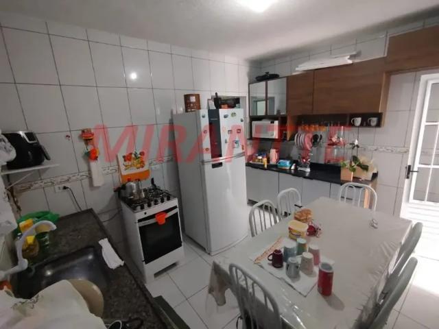 Imóvel para venda possui 105 metros quadrados com 2 quartos em Vila Nova Mazzei São Paulo SP
