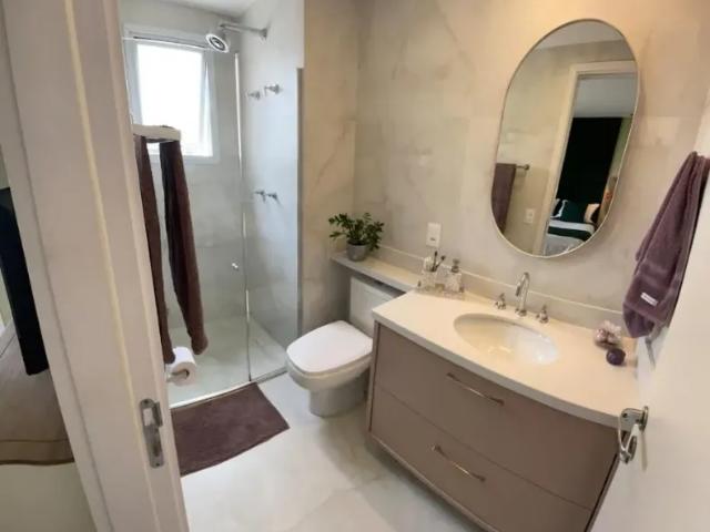 Imóvel para venda possui 105 metros quadrados com 2 quartos em Vila Anastácio São Paulo SP