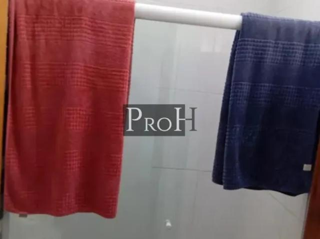 Imóvel para venda possui 107 metros quadrados com 3 quartos