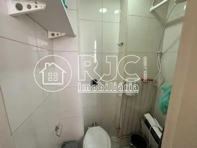 Imóvel para venda possui 107 metros quadrados com 3 quartos em Tijuca Rio de Janeiro RJ