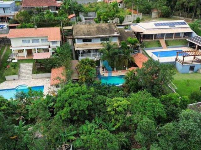 Imóvel para venda possui 1000 metros quadrados com 4 quartos em Dona Catarina Mairinque SP