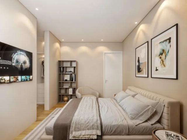 Imóvel para venda possui 100 metros quadrados com 2 quartos em Ribeirão da Ilha Florianópolis SC