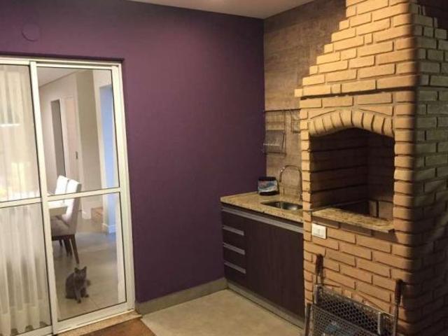 Imóvel para venda possui 100 metros quadrados com 3 quartos em Cidade Patriarca
