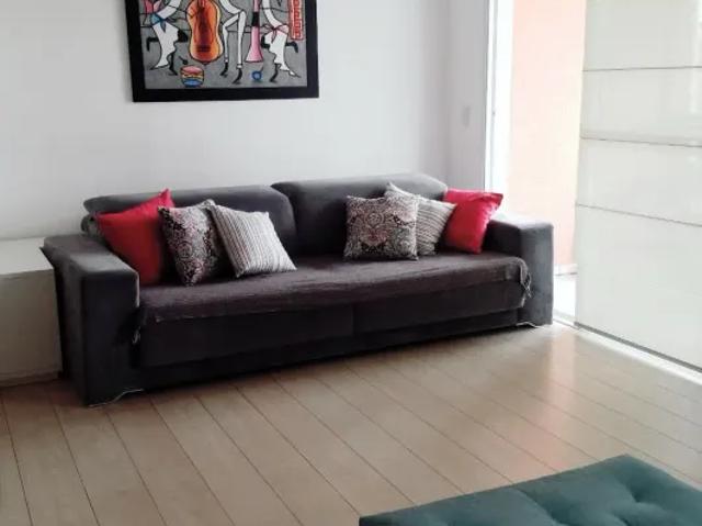 Imóvel para venda possui 102 metros quadrados com 2 quartos em Ipiranga São Paulo SP