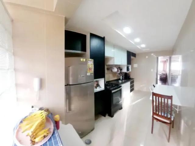 Imóvel para venda possui 103 metros quadrados com 3 quartos em Tamarineira Recife PE