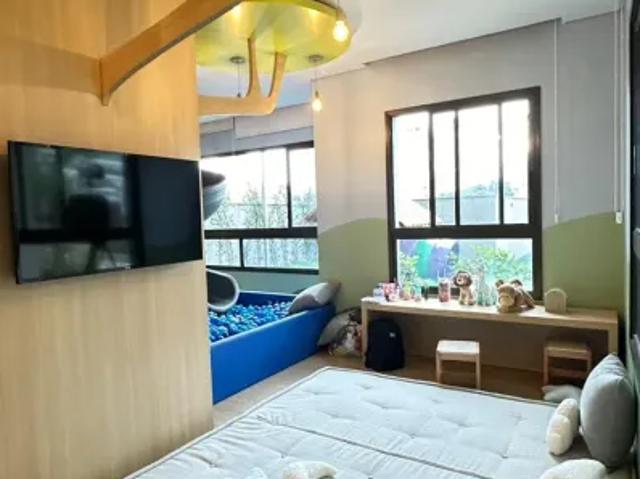 Imóvel para venda possui 119 metros quadrados com 3 quartos em Ipiranga São Paulo SP