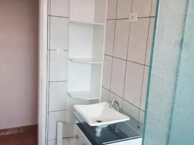 Imóvel para venda possui 110 metros quadrados com 2 quartos em Campestre Santo André SP