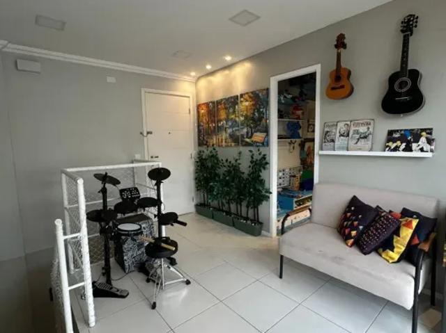 Imóvel para venda possui 126 metros quadrados com 3 quartos em Pechincha Rio de Janeiro RJ