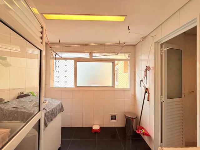Imóvel para venda possui 129 metros quadrados com 2 quartos em Jardim Anália Franco São Paulo SP