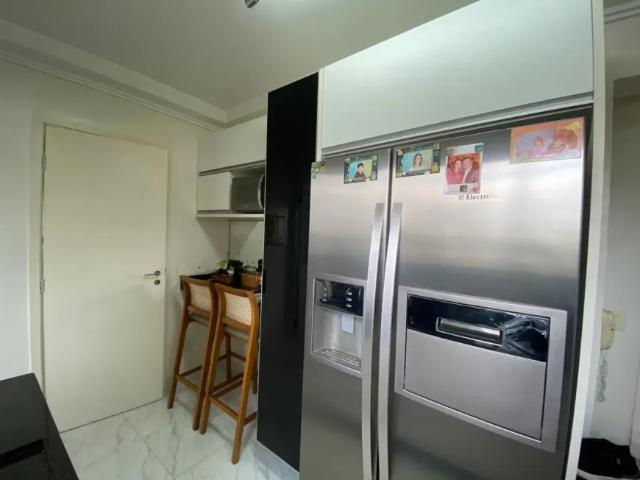 Imóvel para venda possui 122 metros quadrados com 3 quartos em Mandaqui São Paulo SP