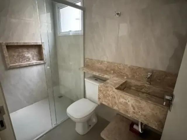 Imóvel para venda possui 134 metros quadrados com 3 quartos