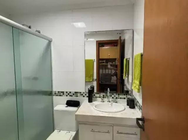 Imóvel para venda possui 144 metros quadrados com 3 quartos em Vila Assunção Santo André SP