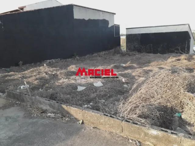 Imóvel para venda possui 140 metros quadrados em Residencial Santa Paula Jacareí SP