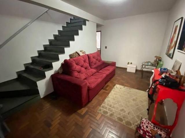 Imóvel para venda possui 140M2com 3 quartos em Brooklin Paulista São Paulo