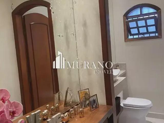 Imóvel para venda possui 141 metros quadrados com 3 quartos em Vila Carrão São Paulo SP