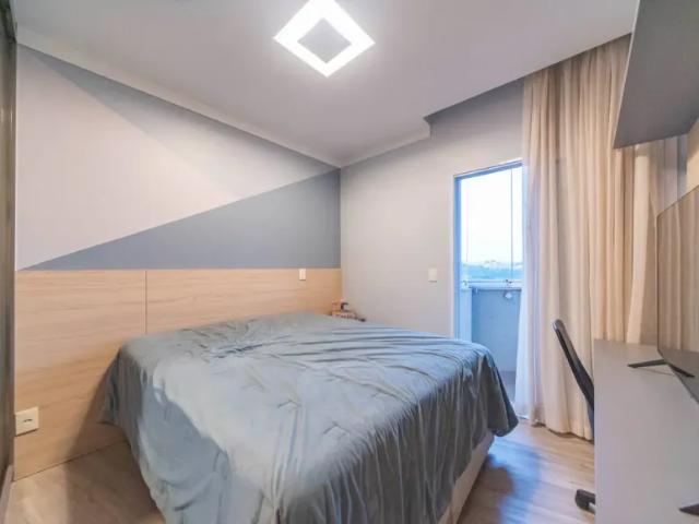 Imóvel para venda possui 160 metros quadrados com 3 quartos em Vila Assunção Santo André SP