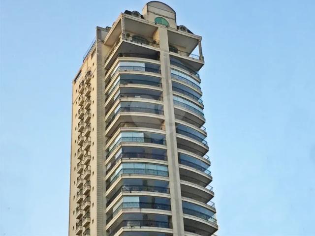Imóvel para venda possui 200 metros quadrados com 4 quartos em Santana São Paulo SPImóvel para v