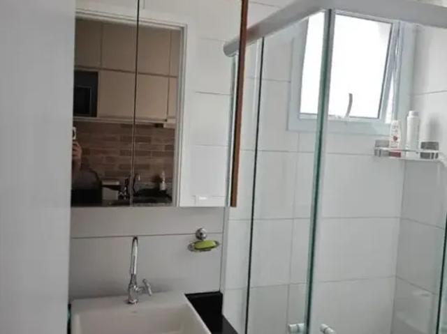 Imóvel para venda possui 20 metros quadrados com 1 quarto em Bela Vista São Paulo SP