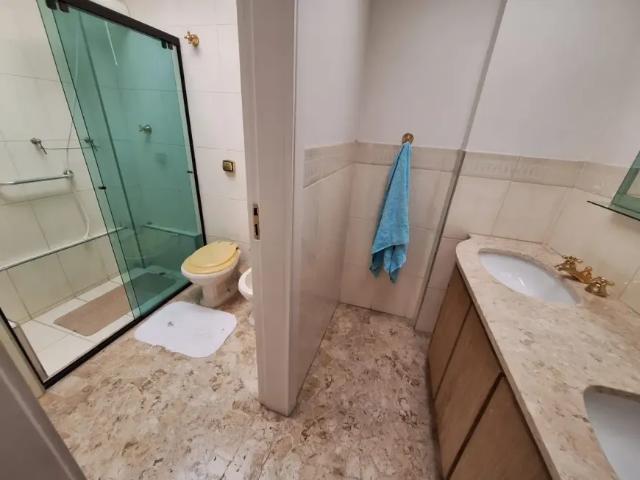 Imóvel para venda possui 240 metros quadrados com 4 quartos em Brooklin Paulista São Paulo SP