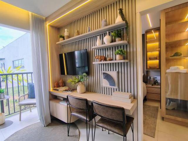 Imóvel para venda possui 25 metros quadrados com 1 quarto no Sacomã SP