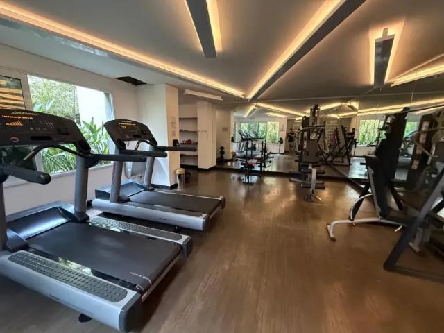 Imóvel para venda possui 30 metros quadrados com 1 quarto em Pinheiros São Paulo SP