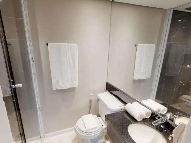 Imóvel para venda possui 30 metros quadrados com 1 quarto em Vila Olímpia São Paulo SP