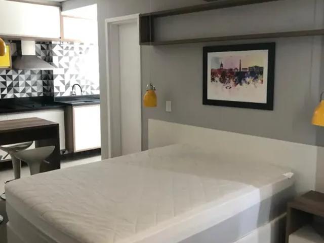 Imóvel para venda possui 32 metros quadrados com 1 quarto em Cambuci São Paulo SP