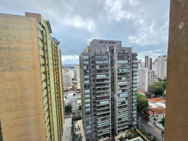 Imóvel para venda possui 34 metros quadrados com 1 quarto em Vila Mariana São Paulo SP