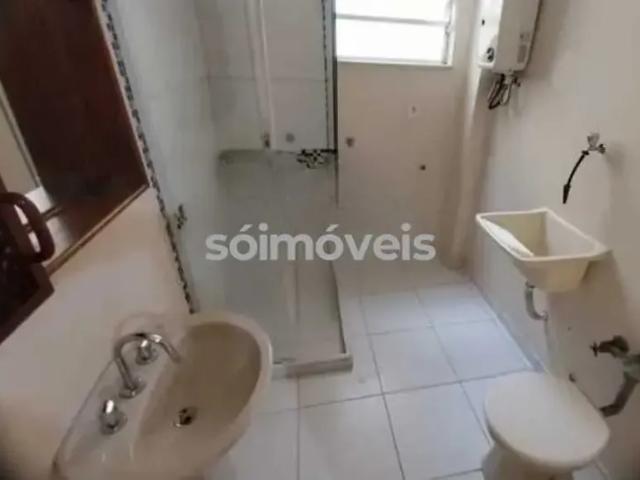 Imóvel para venda possui 36 metros quadrados com 1 quarto em Copacabana Rio de Janeiro RJ