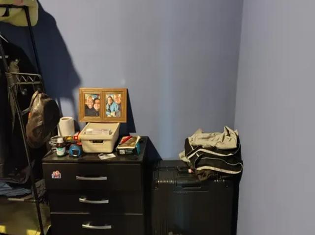 Imóvel para venda possui 38 metros quadrados com 1 quarto em Vila Barbosa São Paulo SP