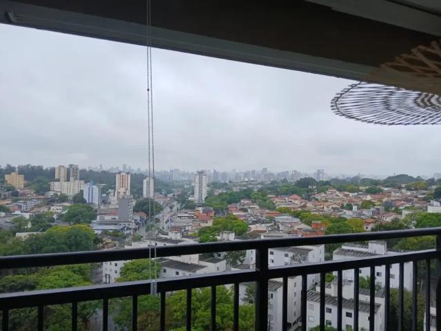 Imóvel para venda possui 38 metros quadrados com 1 quarto em Vila Gomes São Paulo SP