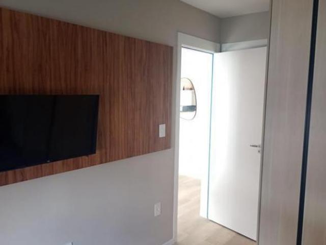 Imóvel para venda possui 39 m² com 1 quarto em Vila Andrade Morumbi/ SP