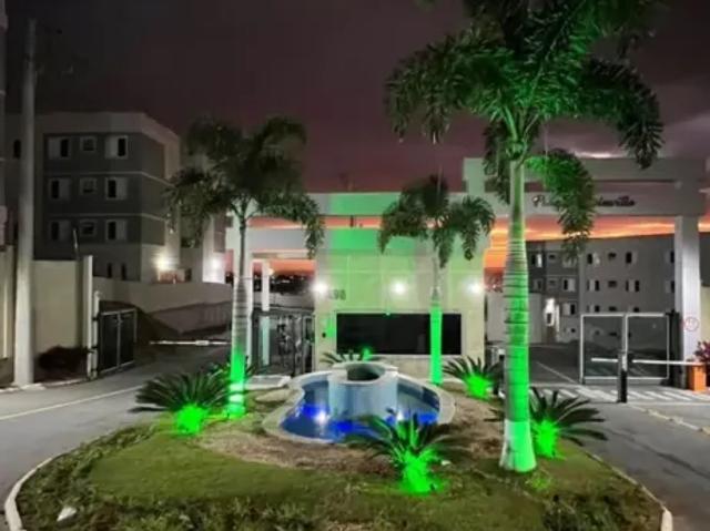Imóvel para venda possui 39 metros quadrados com 2 quartos em Vila Nova Aliança Jacareí SP
