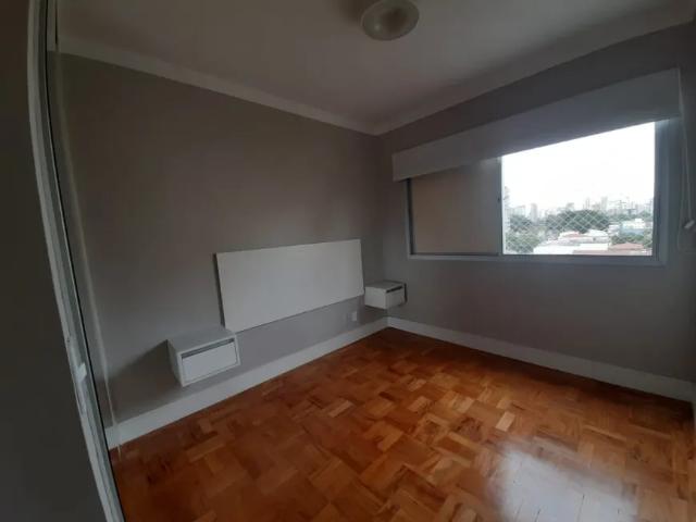 Imóvel para venda possui 40 metros quadrados com 1 quarto em Indianópolis São Paulo SP