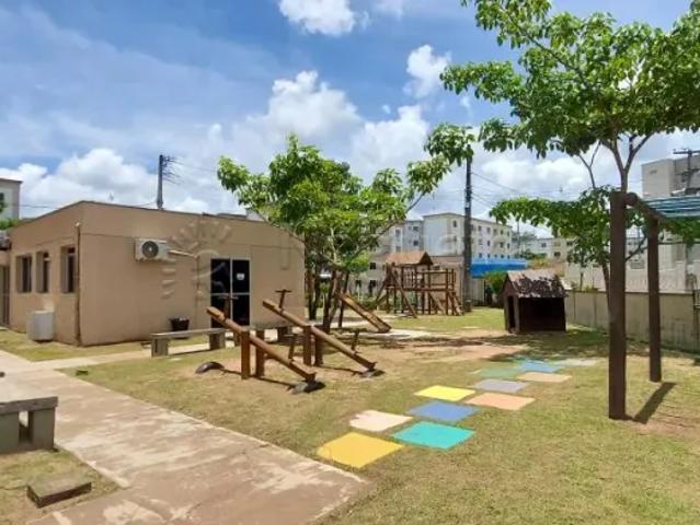 Imóvel para venda possui 41 metros quadrados com 2 quartos em Alberto Maia Camaragibe PE