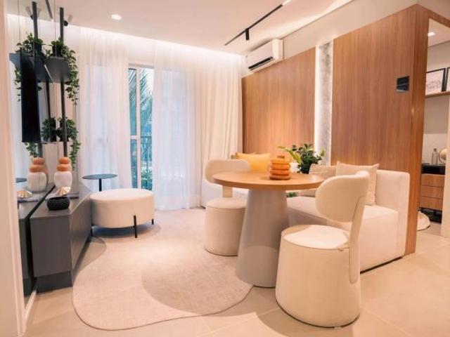 Imóvel para venda possui 44 metros quadrados com 2 quartos em Vila Mariana SP