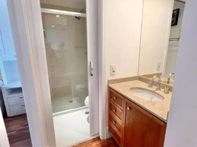 Imóvel para venda possui 47 metros quadrados com 1 quarto em Campo Belo São Paulo SP
