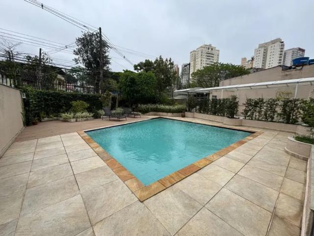 Imóvel para venda possui 48 metros quadrados com 1 quarto em Vila Guarani Z Sul São Paulo SP