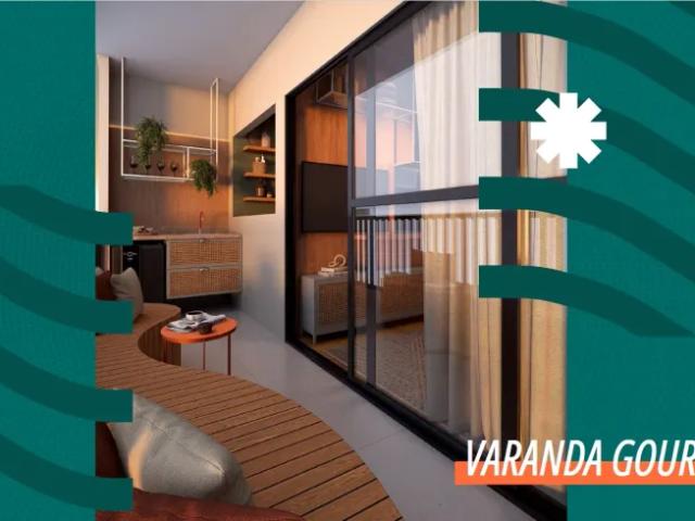 ImÃ³vel para venda possui 49 metros quadrados com 2 quartos em Fragoso Olinda PE