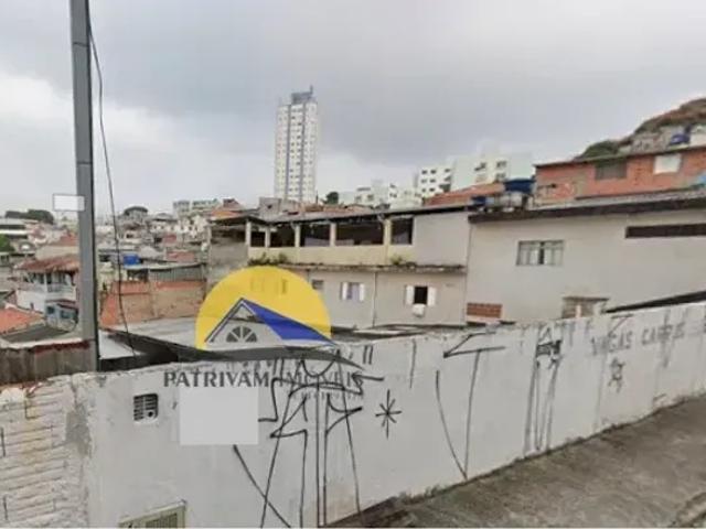 Imóvel para venda possui 500 metros quadrados em Lauzane Paulista São Paulo SP