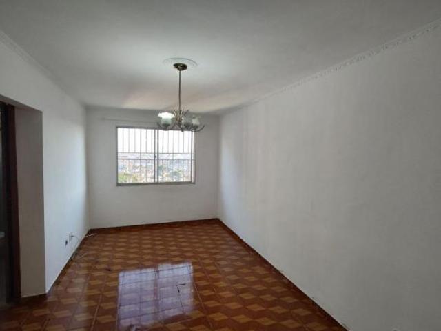 Imóvel para venda possui 50 metros quadrados com 2 quartos no Vila Ema São Paulo SP