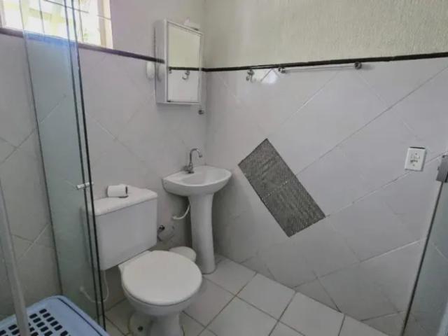 Imóvel para venda possui 50 metros quadrados com 2 quartos em Tancredo Neves Salvador BA