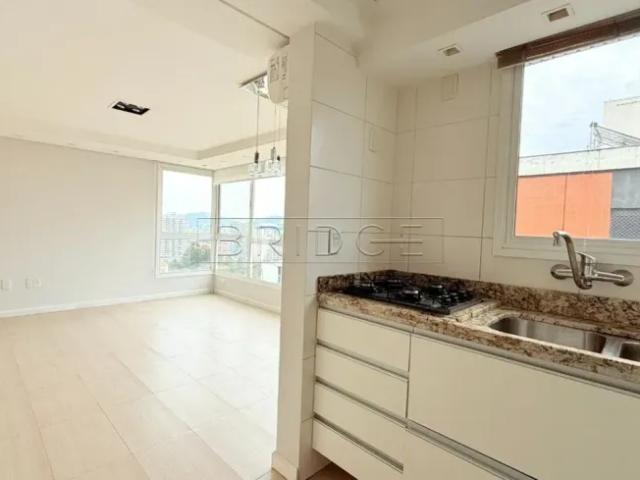 Imóvel para venda possui 51 metros quadrados com 1 quarto em Petrópolis Porto Alegre RS
