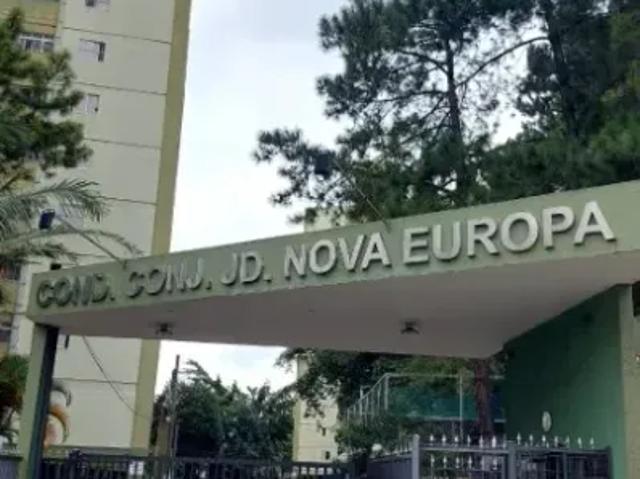 Imóvel para venda possui 51 metros quadrados com 2 quartos em Jardim Germânia São Paulo SP